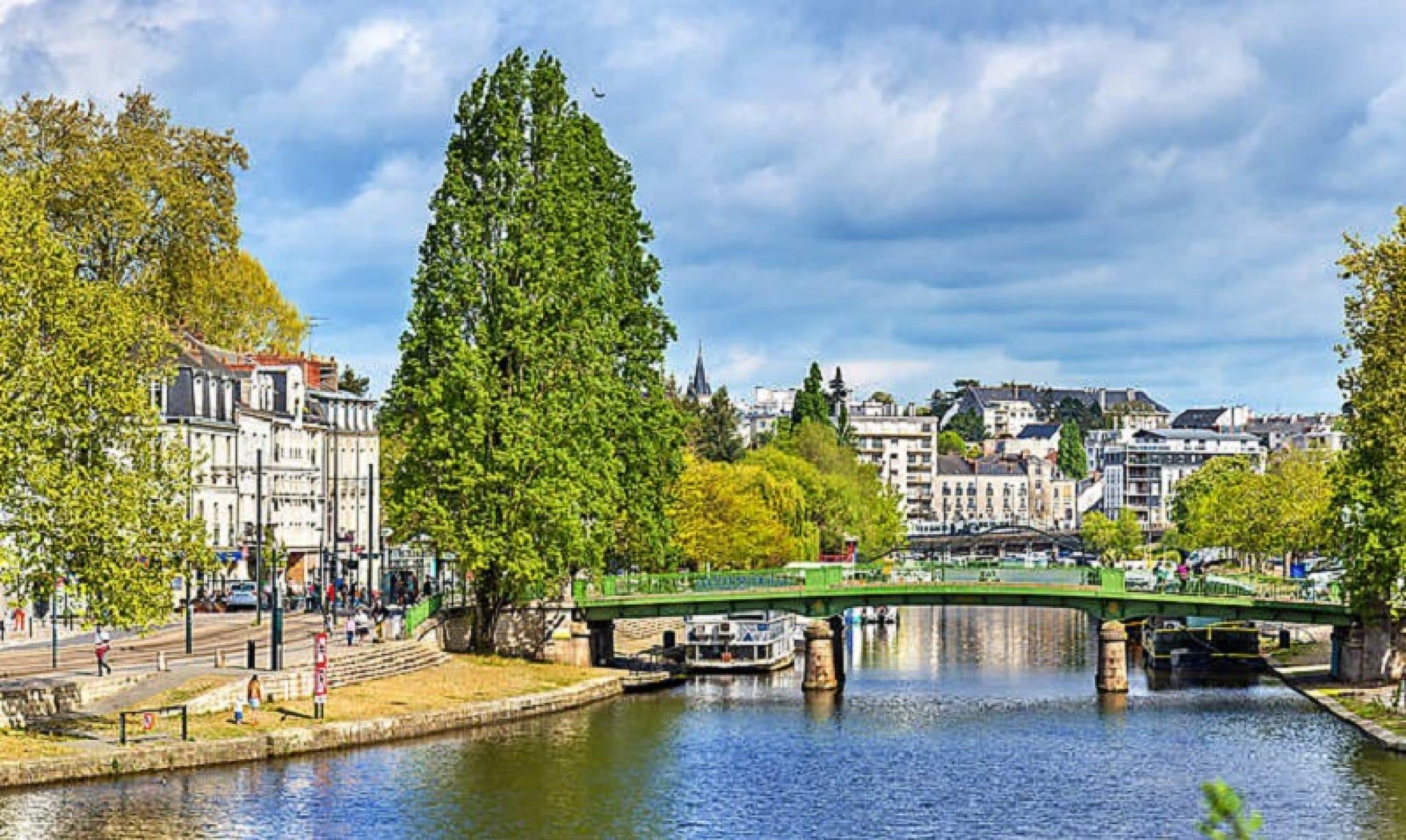 Quelles sont les activités incontournables à Nantes ? - Facefull News Quelles sont les activités incontournables à Nantes ? - Facefull News
